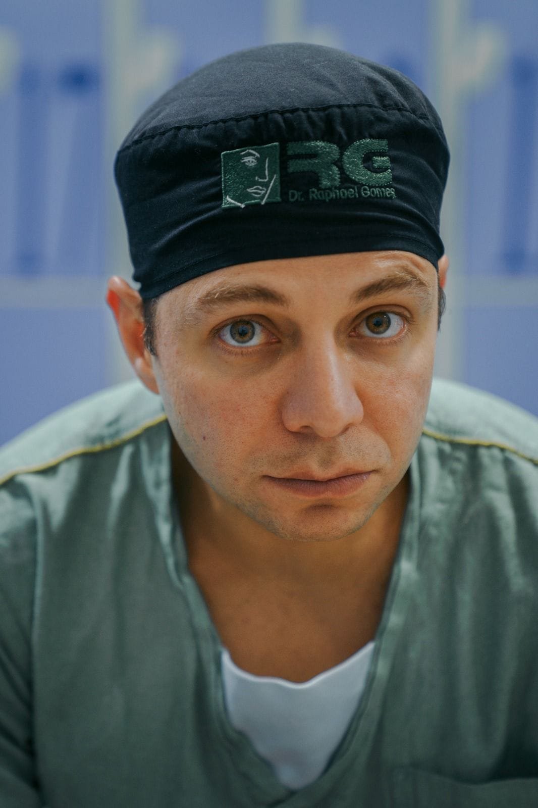 ATRIA MEDICAL CENTER – Dr. Raphael Gomes